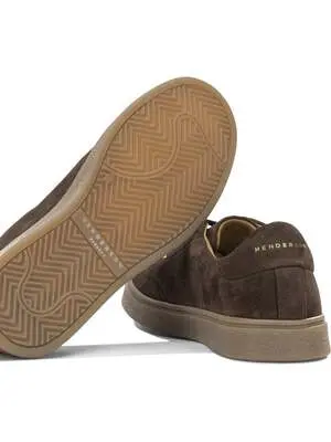 HENDERSON BARACCO Sneakers & Slip On