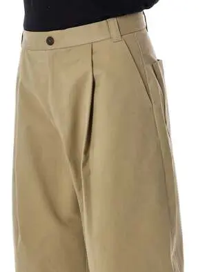 Studio Nicholson Trousers