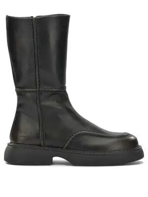 SUMMERY COPENHAGEN Boots & Ankle Boots - Black