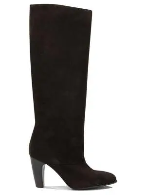SERGIO LEVANTESI Onesta 65 Mm' Knee High Boots