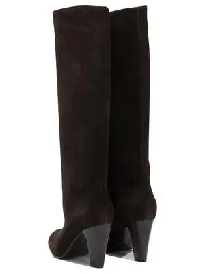 SERGIO LEVANTESI Onesta 65 Mm' Knee High Boots
