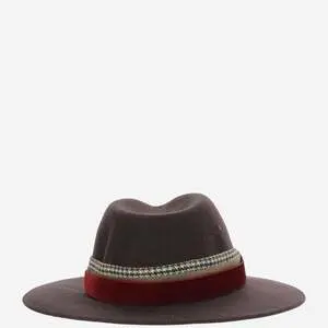 ALEXIA ALVAREZ DE TOLEDO Wool Hat