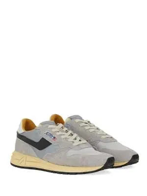 AUTRY Sneaker 'reelwind - Grey