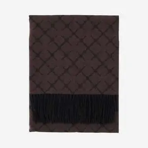 BY MALENE BIRGER Wool And Cashmere Scarf