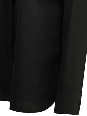 Max Mara Casual Shirt Made Of Virgin Wool