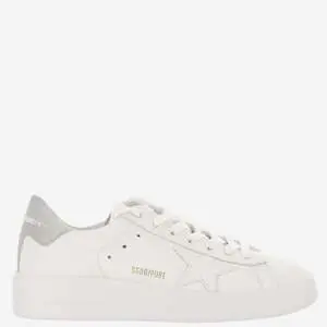 GOLDEN GOOSE Purestar Sneakers - White