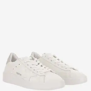 GOLDEN GOOSE Purestar Sneakers - White