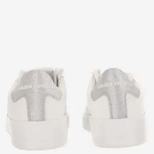 GOLDEN GOOSE Purestar Sneakers - White