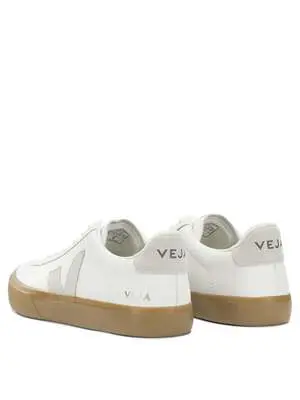 VEJA Campo' Low Sneakers - White