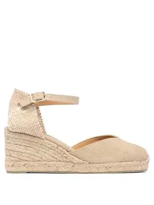 CastaÑer Chiarita 70mm' High Espadrilles