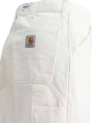 Carhartt Work In Progress Single Knee' Shorts