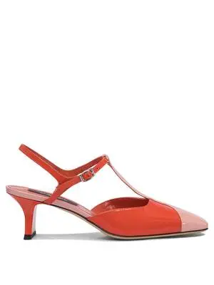 CAREL Sandals - Red