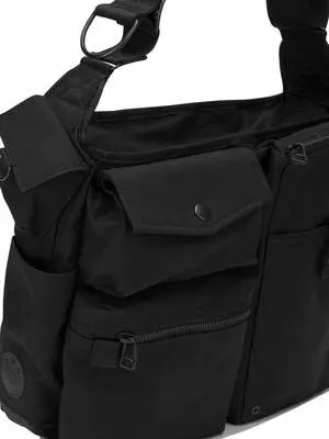 PORTER YOSHIDA & CO Dissection' Medium Shoulder Bag