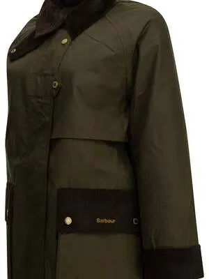 Barbour Kirkless' Raincoat