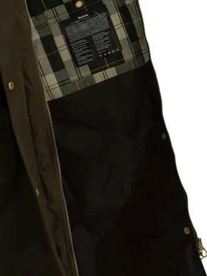 Barbour Kirkless' Raincoat