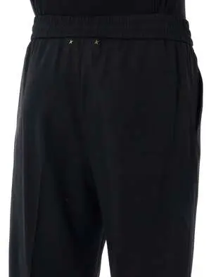 GOLDEN GOOSE Trousers