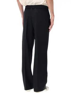 GOLDEN GOOSE Trousers