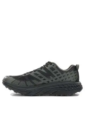 HOKA® Speedgoat 2' Low Top Sneakers - Black