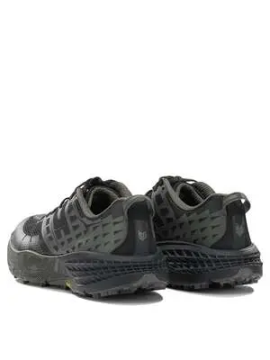 HOKA® Speedgoat 2' Low Top Sneakers - Black