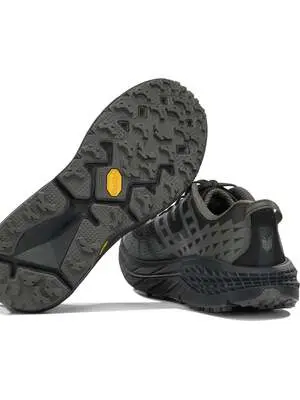 HOKA® Speedgoat 2' Low Top Sneakers - Black