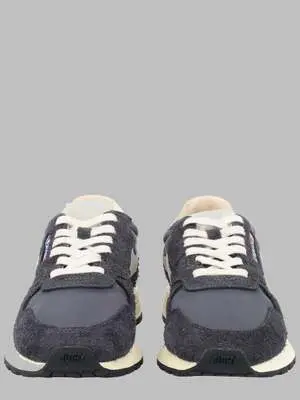 AUTRY Sneakers 'reelwind Low - Black