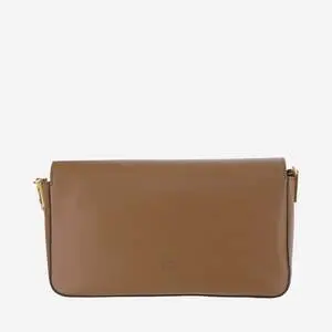 Pinko Logo Cross Body Bag