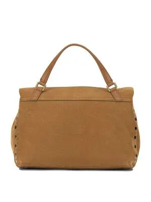 ZANELLATO Postina® Small Handbag