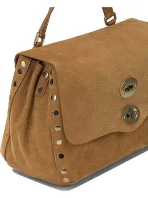 ZANELLATO Postina® Small Handbag