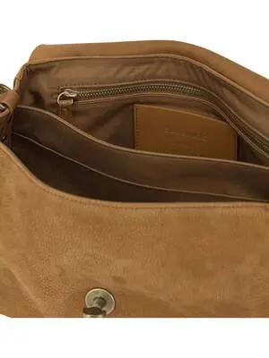 ZANELLATO Postina® Small Handbag