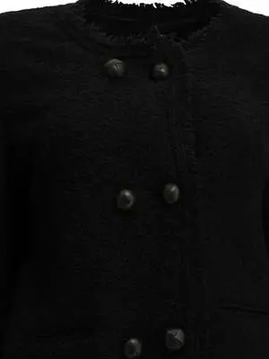 Isabel Marant Étoile Suely' Blazer - Black
