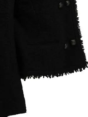 Isabel Marant Étoile Suely' Blazer - Black