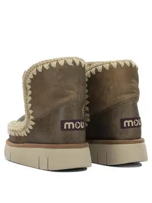 Mou Boots & Ankle Boots