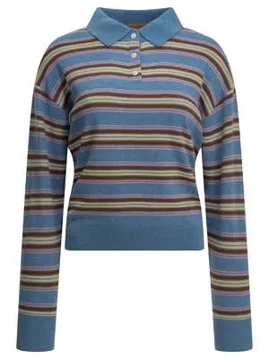 Guest In Residence Knitwear