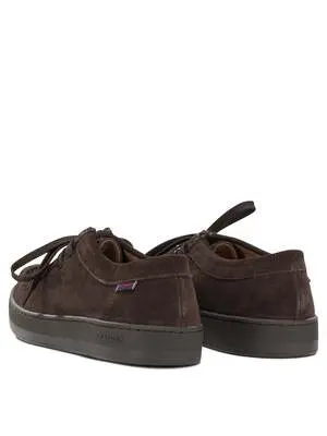 SEBAGO Harper' Lace Up Loafers