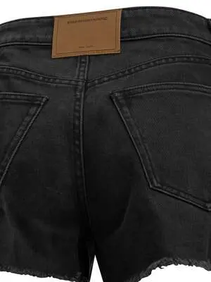 Alexander Wang Fly' Five Pocket Shorts