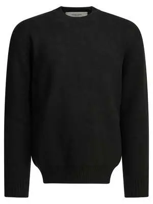 GOLDEN GOOSE Golden' Crewneck Sweater