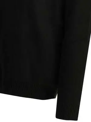 GOLDEN GOOSE Golden' Crewneck Sweater