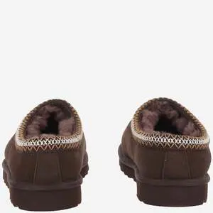 UGG Tasman Ii Mules - Dark Brown