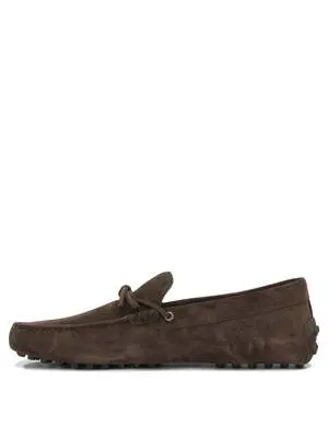 TOD'S Loafers & Slippers