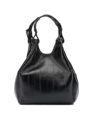 GIANNI CHIARINI Handbags - Black