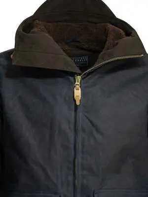 MANIFATTURA CECCARELLI Blazer Coat' Padded Jacket - Blue