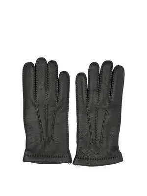 RESTELLI Gloves - Black
