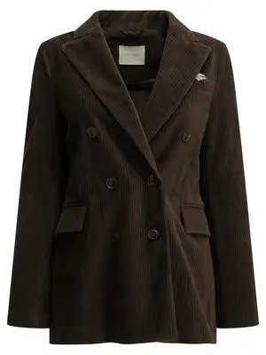 CIRCOLO 1901 Jackets & Coats
