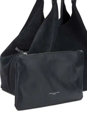 GIANNI CHIARINI Shoulder Bags