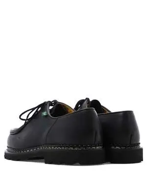 Paraboot Michael' Lace Up Loafers
