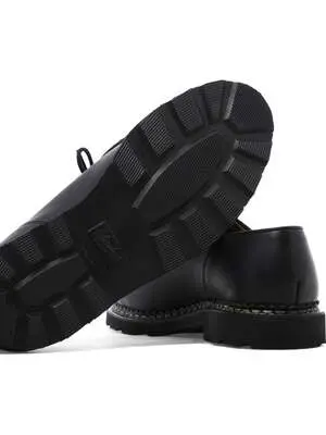 Paraboot Michael' Lace Up Loafers