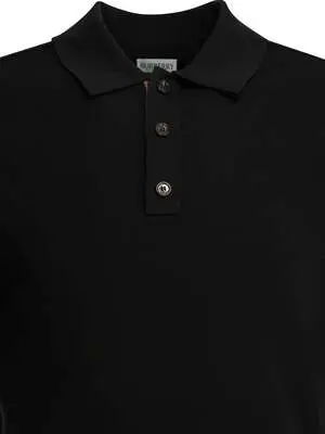 Burberry Marcus' Button Down Polo Shirt