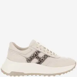 Hogan Hi Fi Sneakers