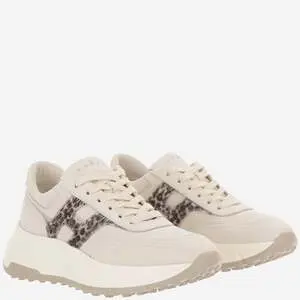 Hogan Hi Fi Sneakers
