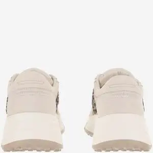 Hogan Hi Fi Sneakers